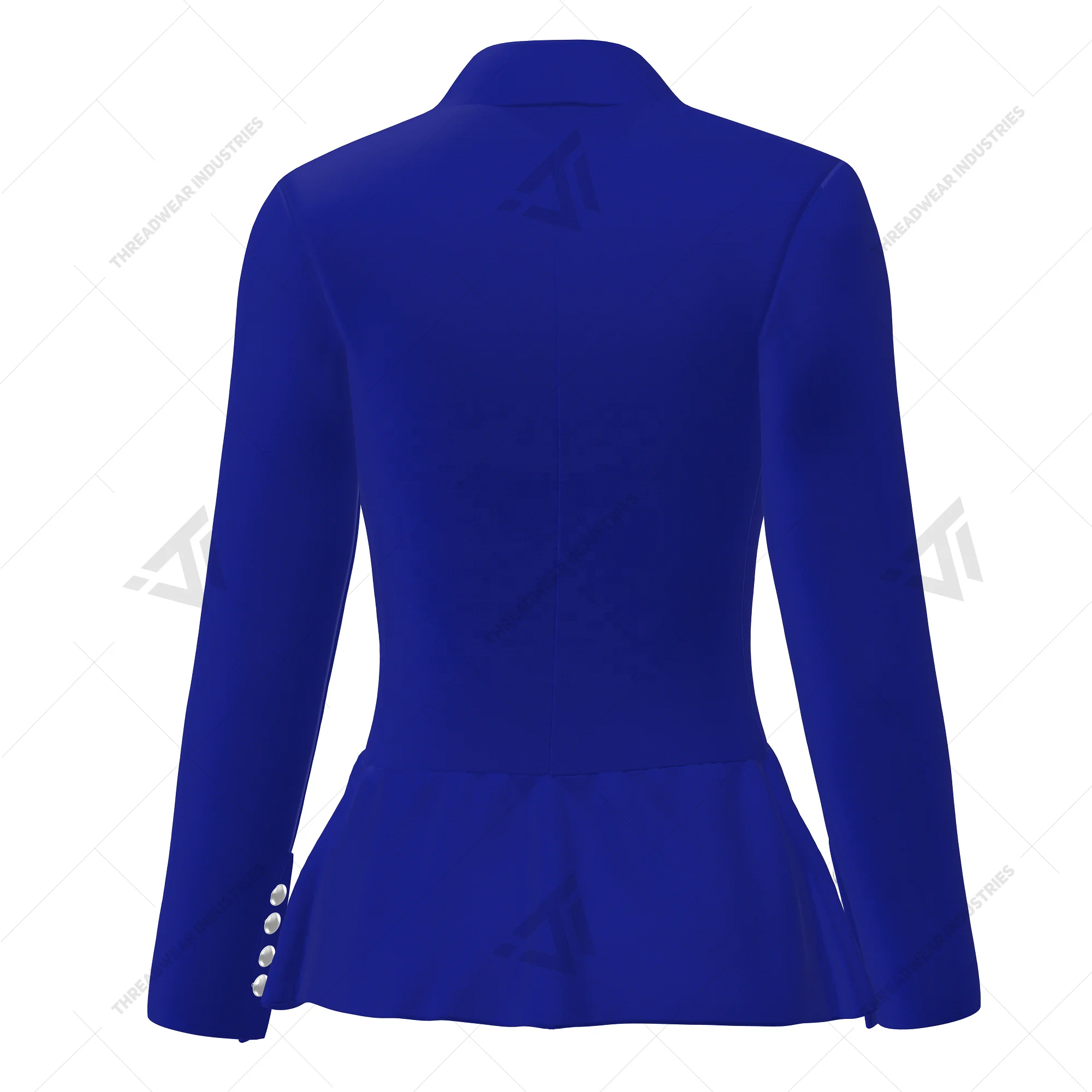 Shop Custom Wholesale Zeta Phi Beta Sorority Blazer Coats