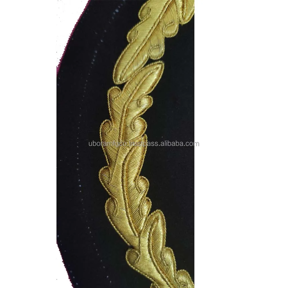 Reme Royal Electrical Mechanical Engineers Officers Badge On Red - Buy ...