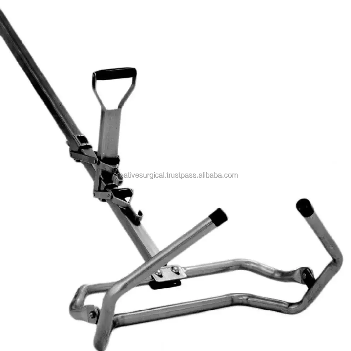 Calf Puller Fetal Extractor Heavy Duty Difficult Calving 65" Calf ...