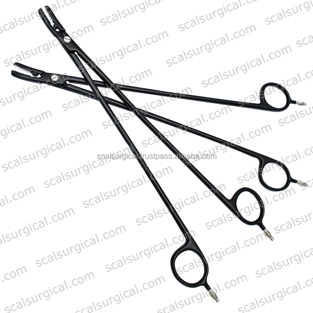 Universal Monopolar Adaptor 4mm Banana Plug To 8mm Fitting - Buy ...