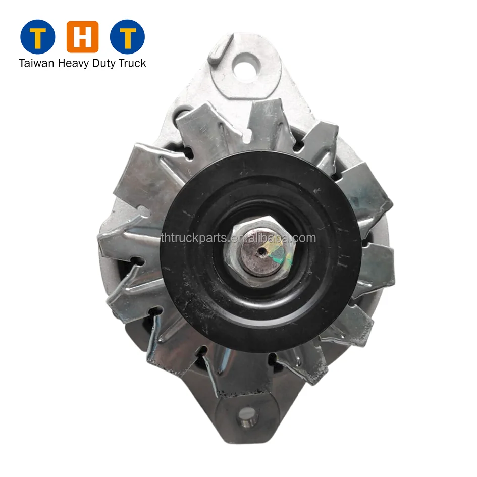 Alternator 24V 50A ME049320 for Mitsubishi Fuso 350 6D16
