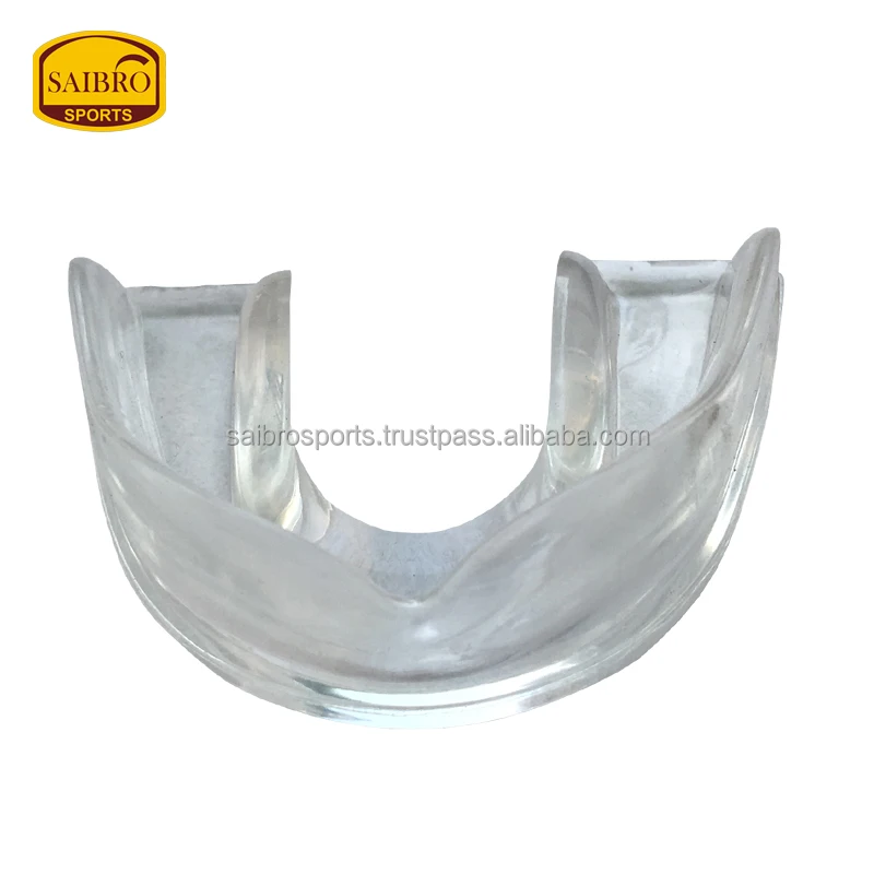 Gum Shield Mouth Guard Custom Mouldable Gum Shield Mouth Guard - Buy ...