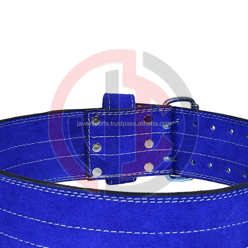 Wholesale Oem Logo Design Powerlifting Gym Belt Custom Weightlifting ...