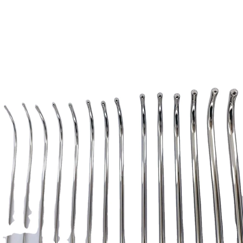 2022 Downz Clutton Dilator - German Surgical Stainless Steel