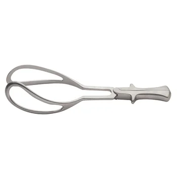 Simpson Obstetric Forceps Short Model 300mm Made From Good Material ...