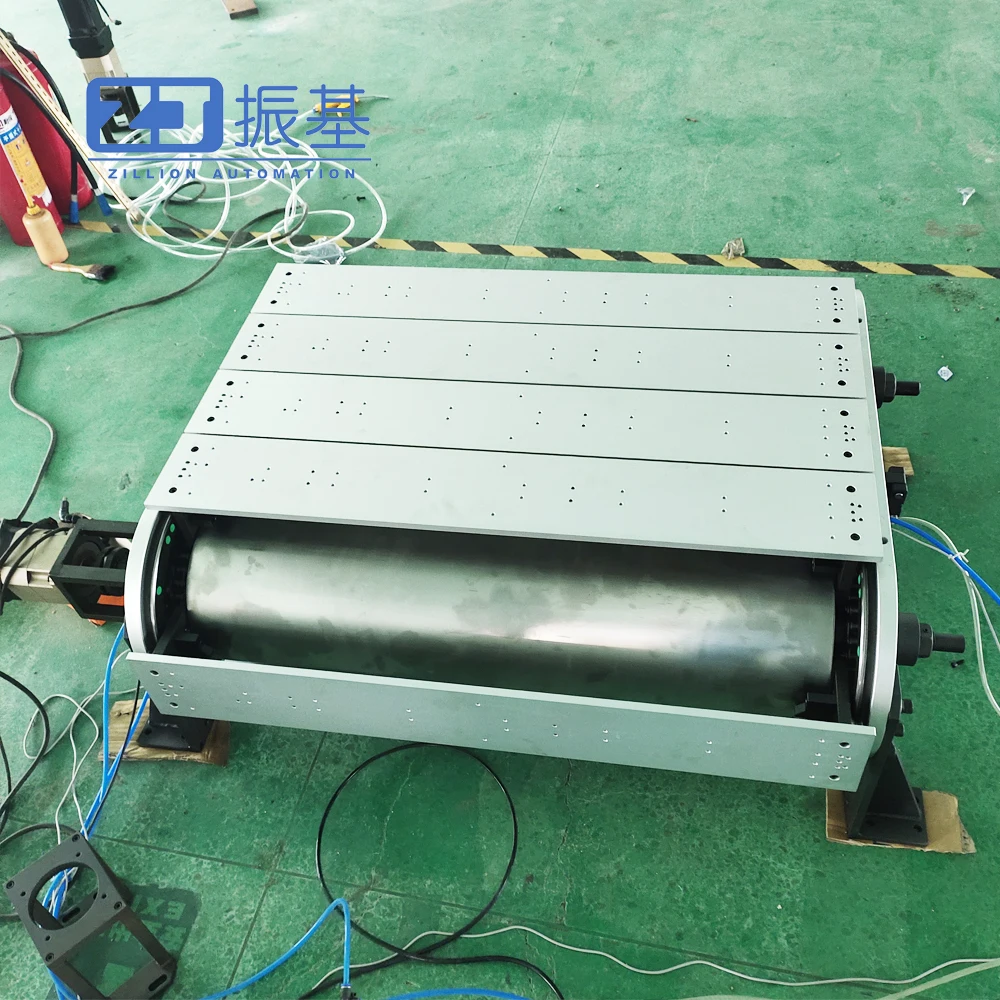 Vertical Installation Of Automatic Conveyor Equipment,Automatic ...