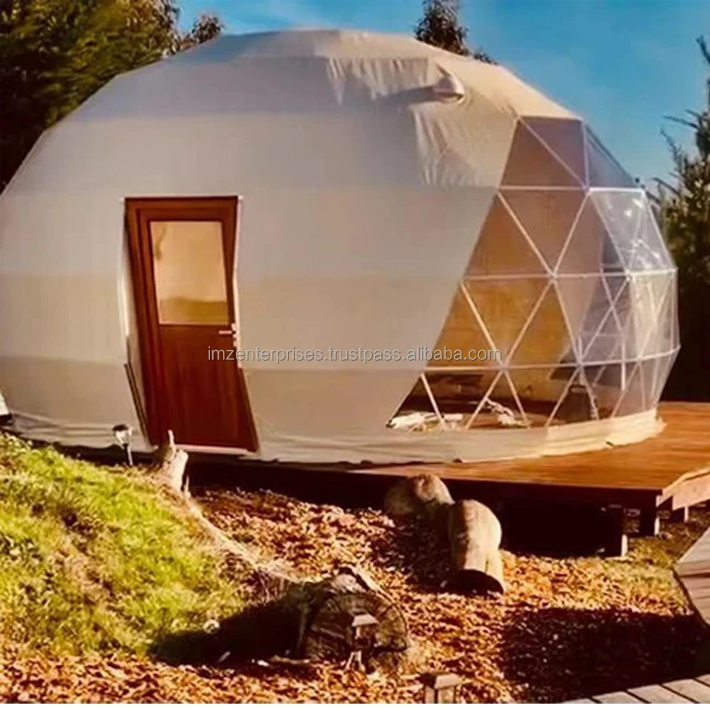 Glamping Dome Tents For Sale at Rita Block blog