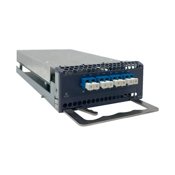 Optical Channel Monitor Dwdm Optical Channel Monitoring - Buy Optical ...