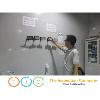 Equipment Inspection Service China Pre Shipment Inspection Third Party ...