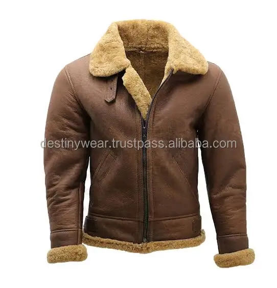 Hand Made Alligator Skin Jacket - Sustainable & Stylish