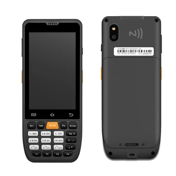 Warehouse Inventory Management System Barcode Scanner For Smartphone ...