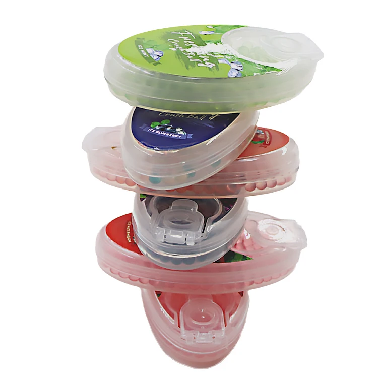 Modern Manual Cigarette Poppers A Diverse Smoking Experience In A ...