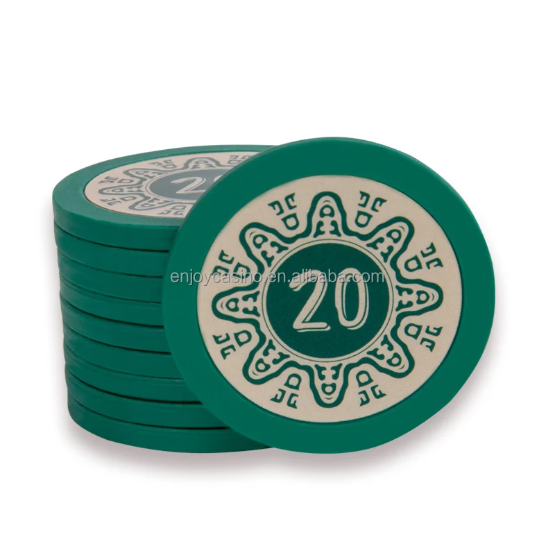 12g Professional Casino Custom ABS Poker Chips| Alibaba.com