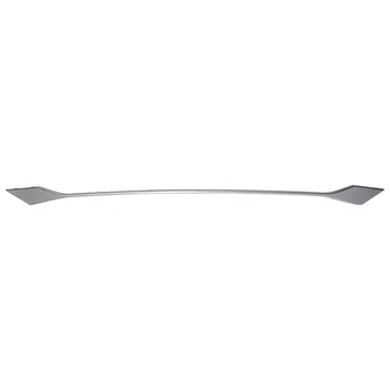 Car Body Kit Front Bumper Insert Trim Moulding For Peugeot 3008 2020-on ...