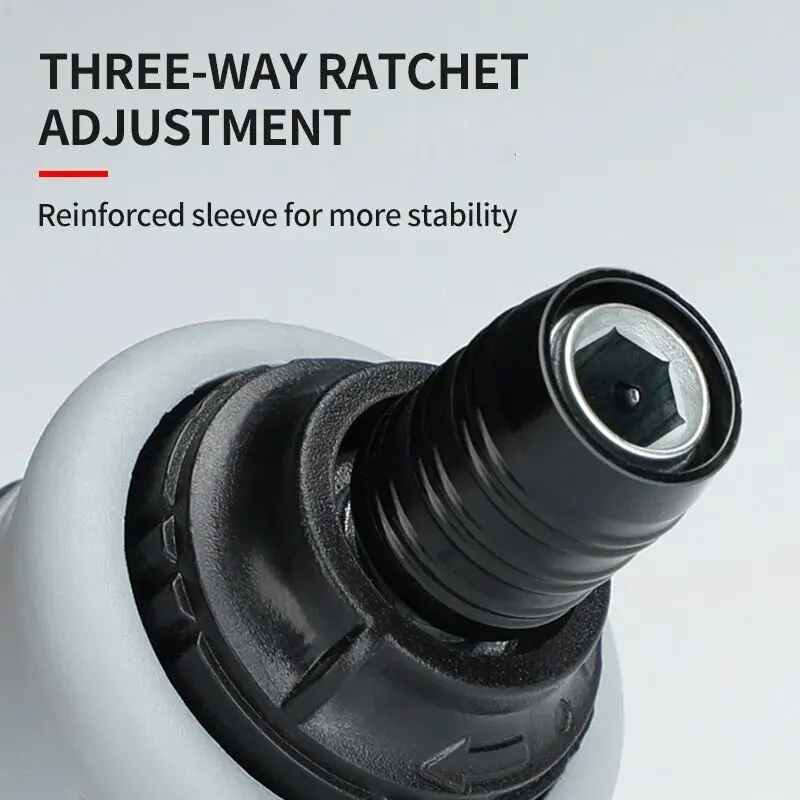 Mini Ratchet Precision Screwdriver Magnetic 13 In 1 Telescopic Labor ...