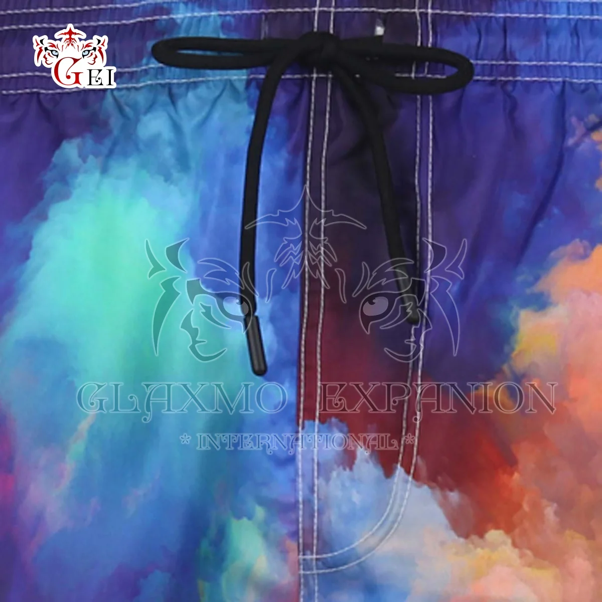 Blank Sublimated Polyester Mesh Shorts Custom Wholesale Sport Athletic ...