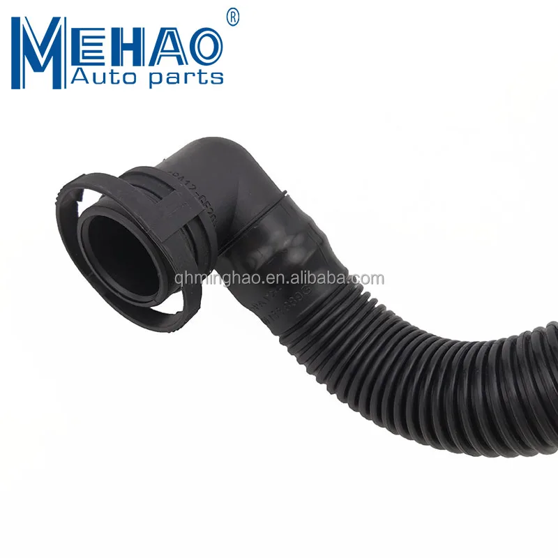 Auto Parts Crankcase Breather Vent Hose Air Intake Hose 4g0133889g For ...