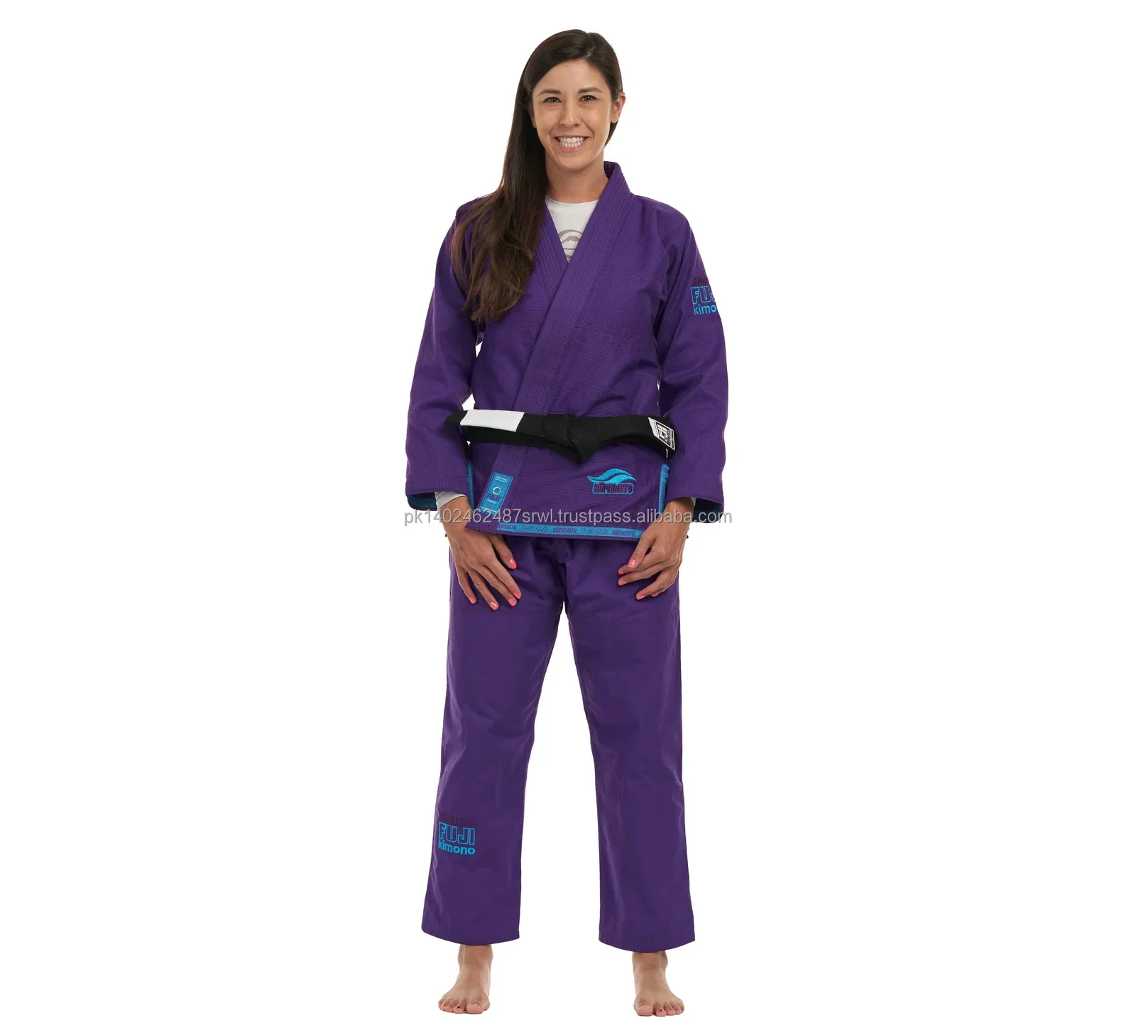 Quality Karate Training Wear Brazilian Bjj Gi Jujitsu Customer With ...