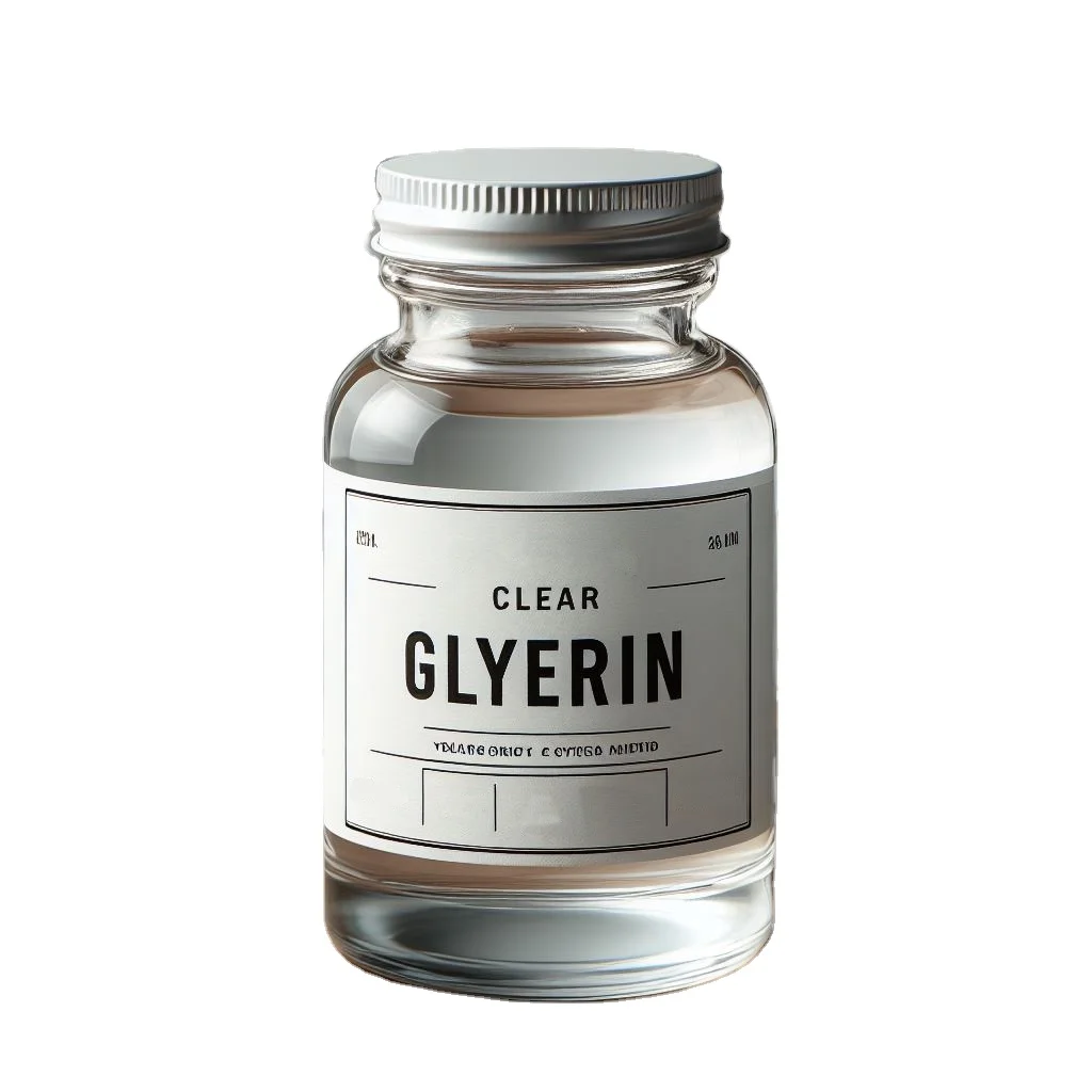 Natural Glycerin Indonesia Glycol Glycerine 99.5% For Soap Chemicals In ...