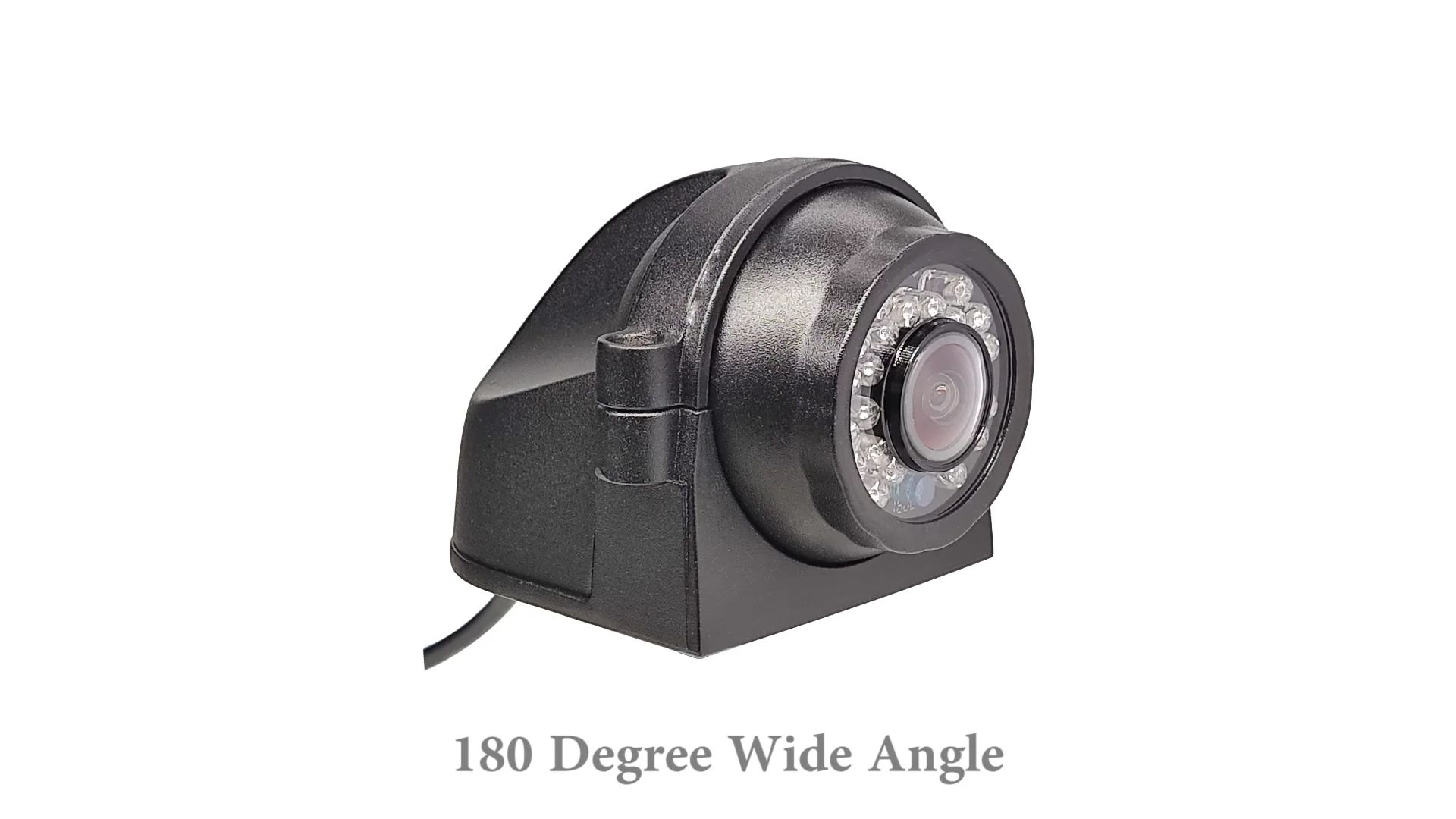 Analog Cctv Transportation System Bus Van Motor Car Analog Ahd Truck ...