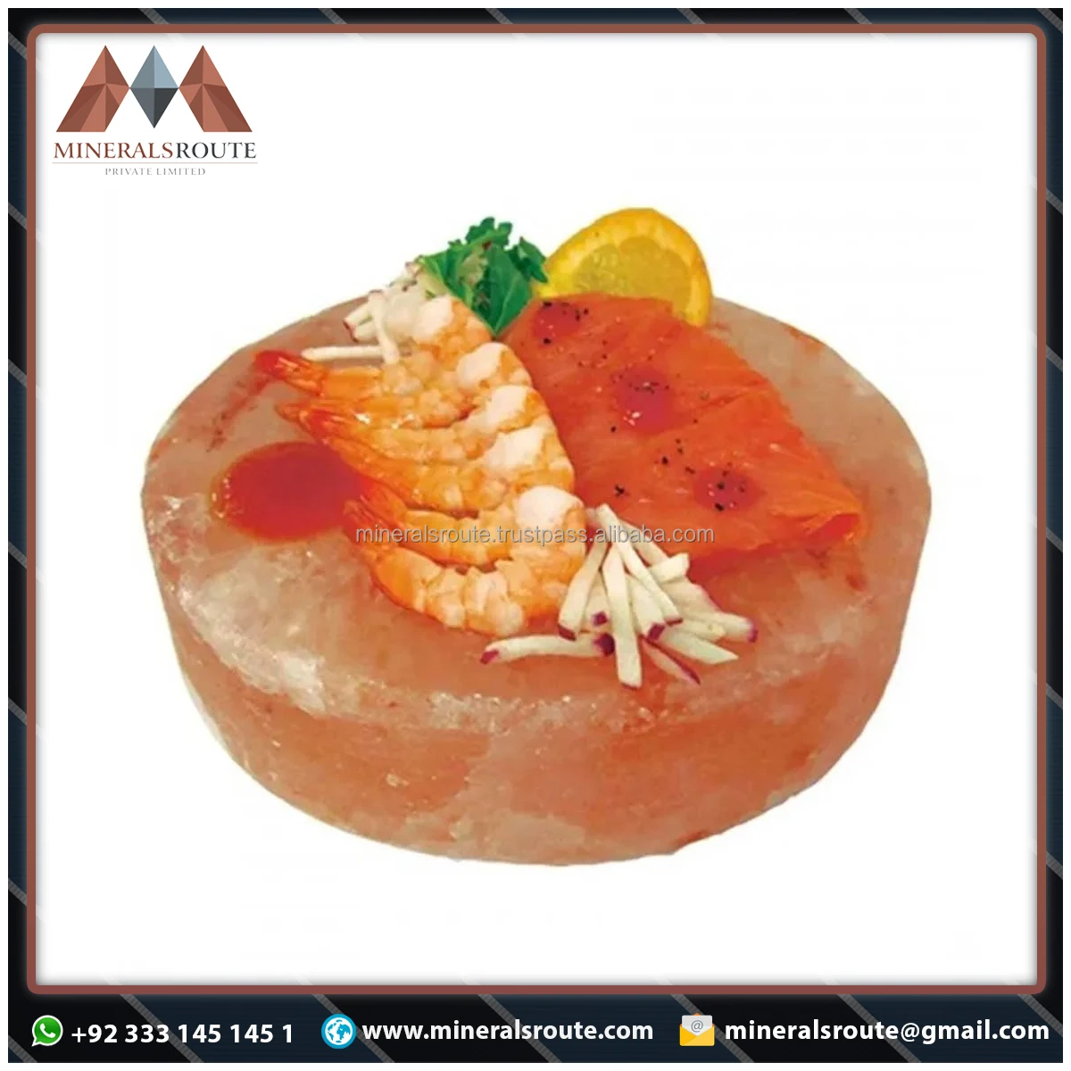 Top Quality Rock Salt Pink Oem/odm Cheap Price Himalayan Salt Cooking ...