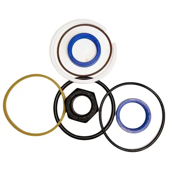 Hydraulic Tilt Cylinder Seal Kit 7135555 7196894 For Skid Steer Loader ...