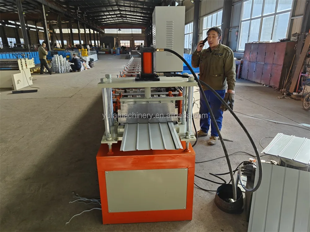 2024 Year Malaysia Customized Metal Siding Panel Roll Forming Machine ...