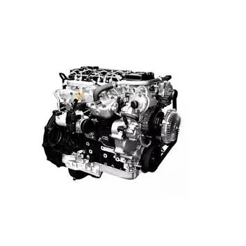 Used Diesel Complete Engine ZD30-t Used Motor For Sale R NGB AT VAN EFI ...