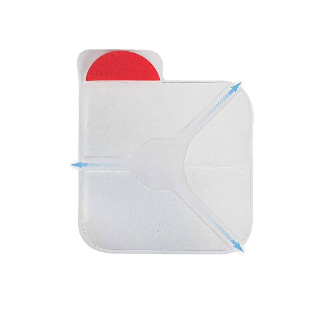Halo Hyfin Vent Chest Seal Wound Dressing Beacon| Alibaba.com