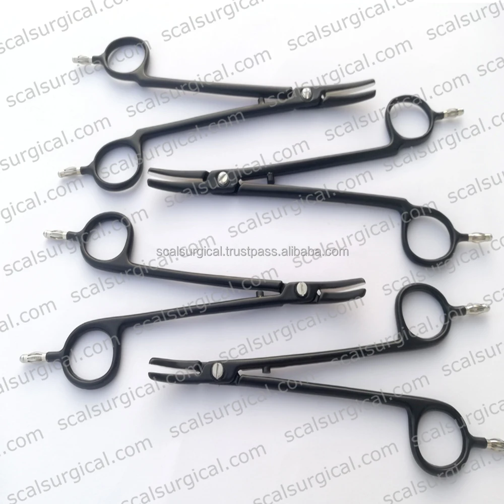 Universal Monopolar Adaptor 4mm Banana Plug To 8mm Fitting - Buy ...