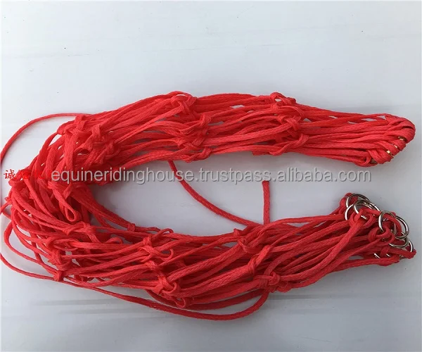 Australia's Most Popular Slow Feeding Hay Nets Hay Bags Horse Online ...