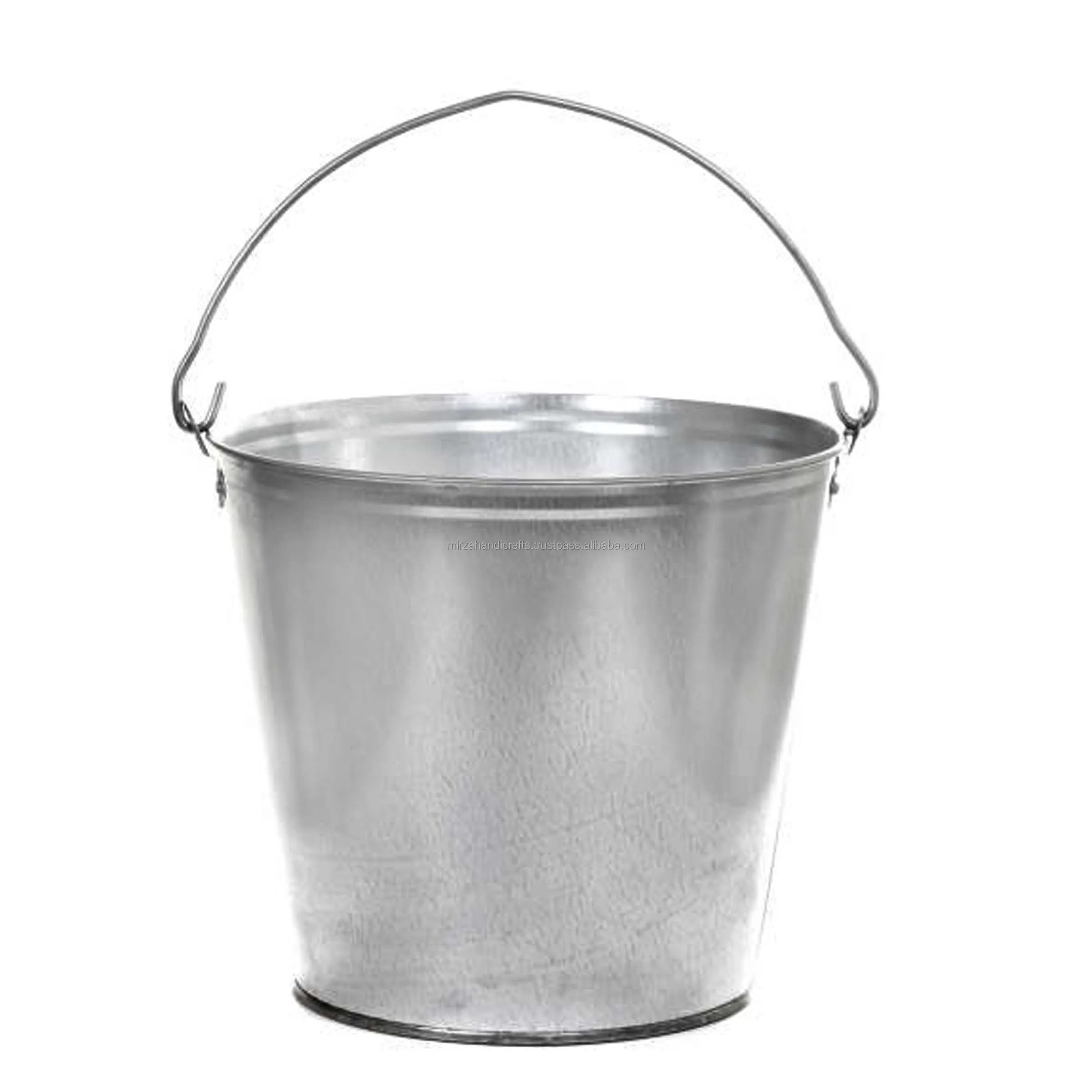 Galvanized Beer Buckets Barrel Ice Cooler Stainless Steel Factory ...