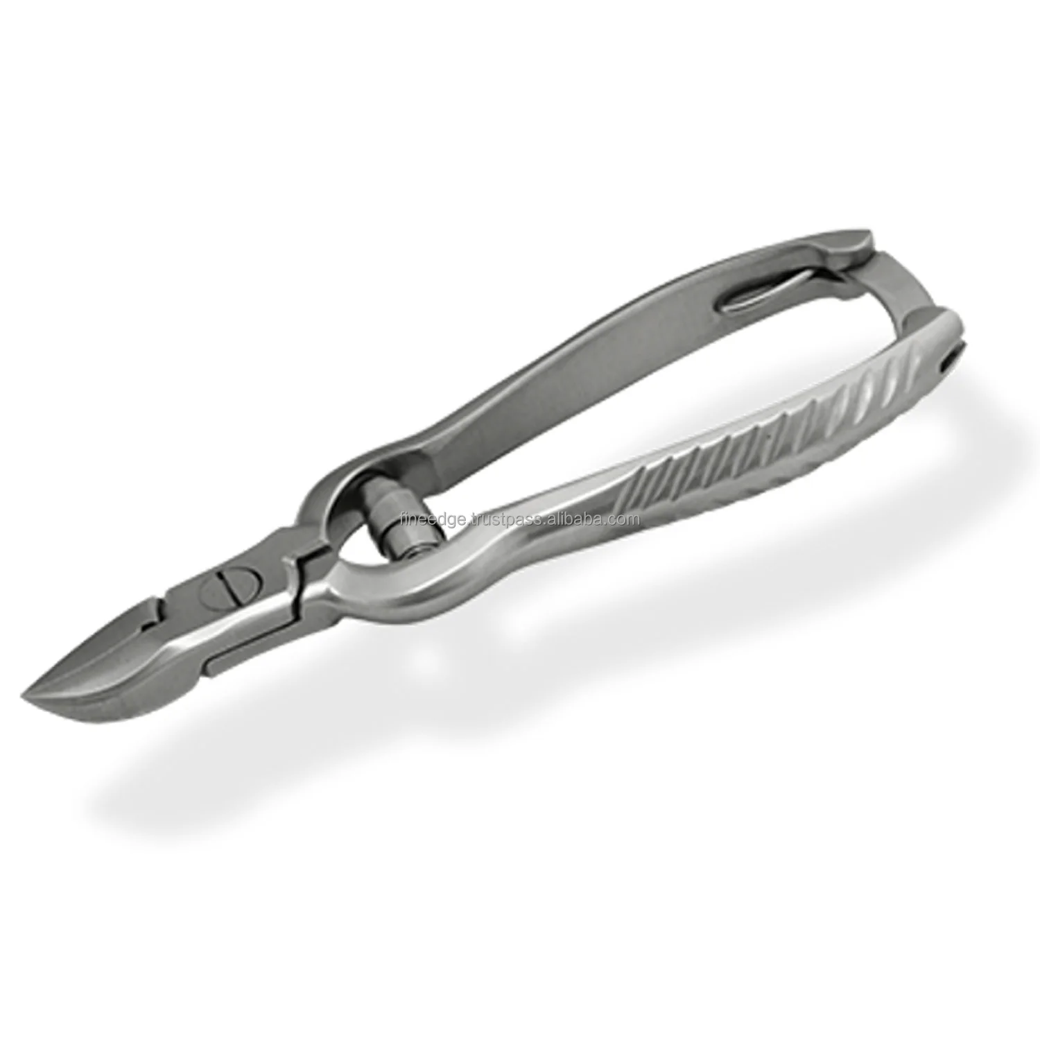 Barrel Spring Nail Nippers For Toenails Best Hard Nail Cutter Podiatry ...