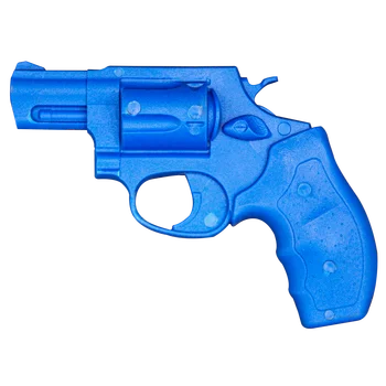 Tpr Training Gun Taurus Model 85 ( Small-frame Revolver ) - Buy ...