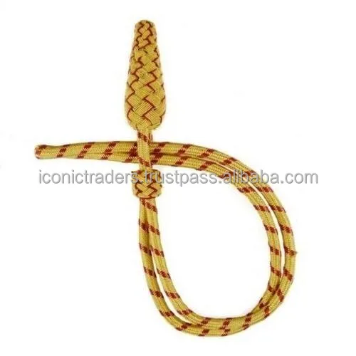 Cheap Rate Quality Ceremonial Bayonet Knot/ Sabre Knot | High Quality ...