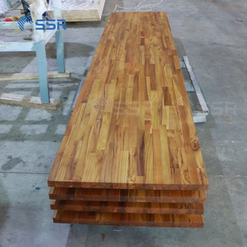 Ssr Vina - Teak Butcher Block Countertop - High Quality Teak Wood ...