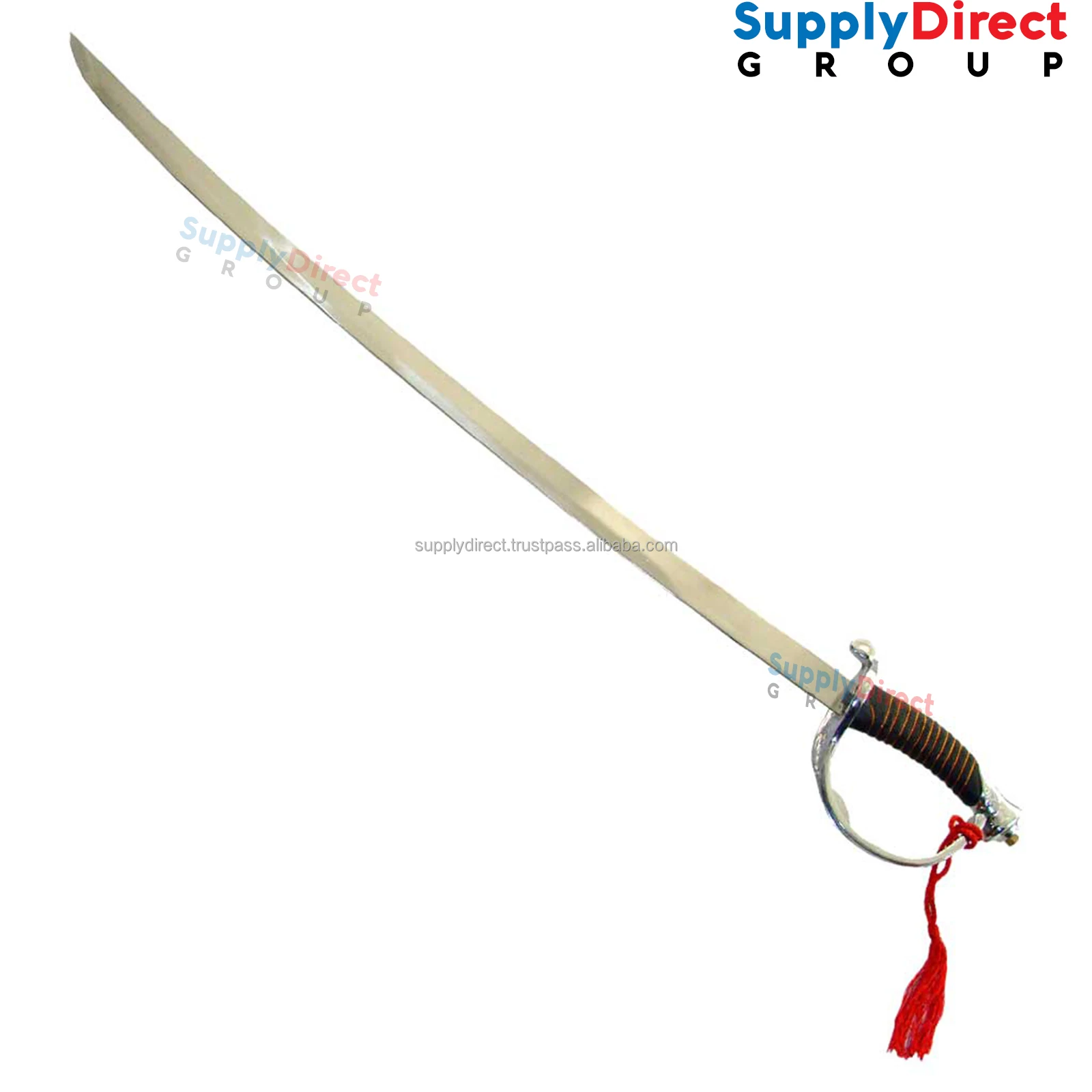 Cavalry Sword Civil War Officer Custom Made Best Quality Handmade ...