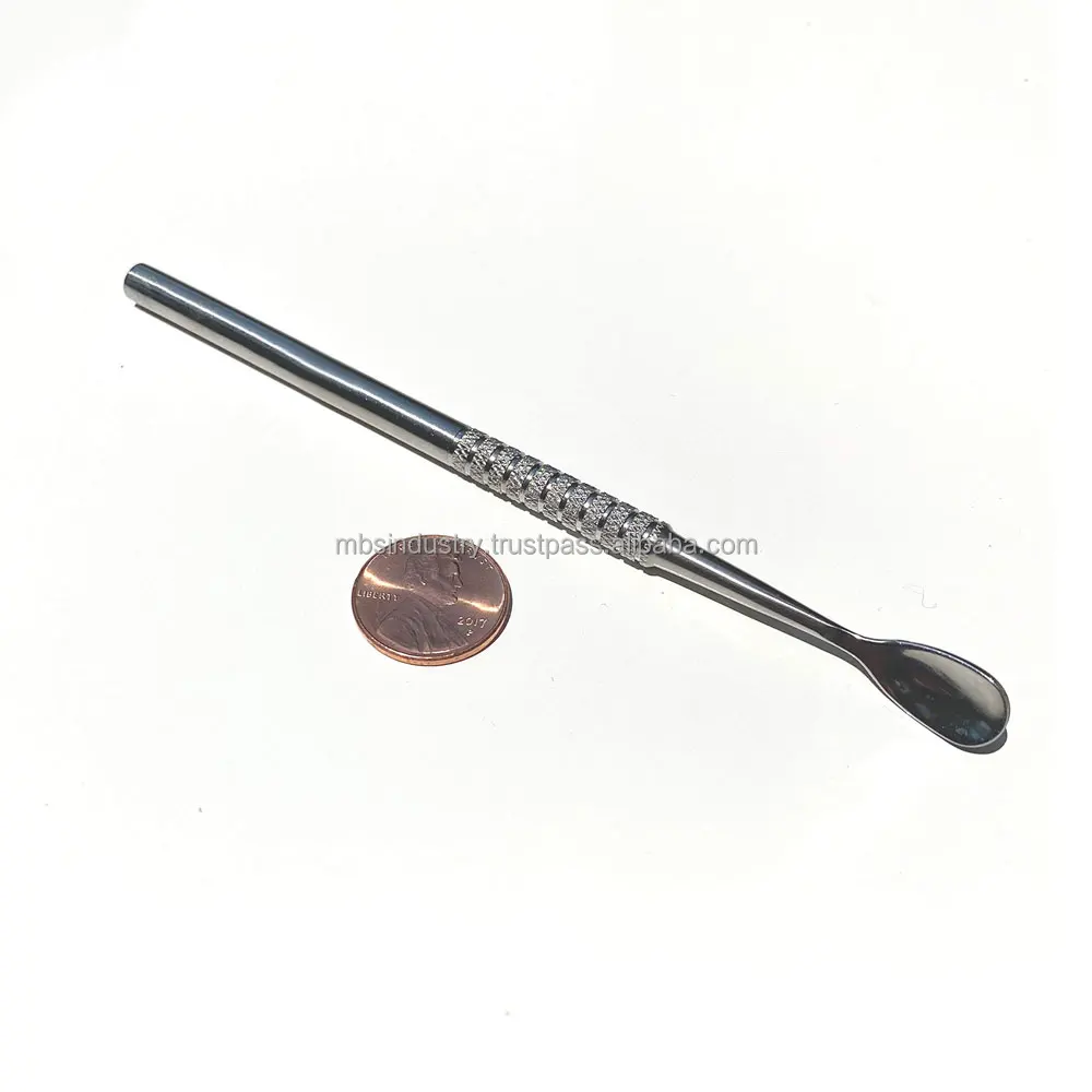 New Stainless Steel Surgical Spoon Oem Service Design Private Label ...