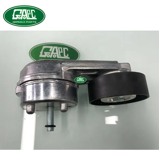 C2D21150 GJ0321 Tensioner for Jaguar XE 2015- XF 2016-