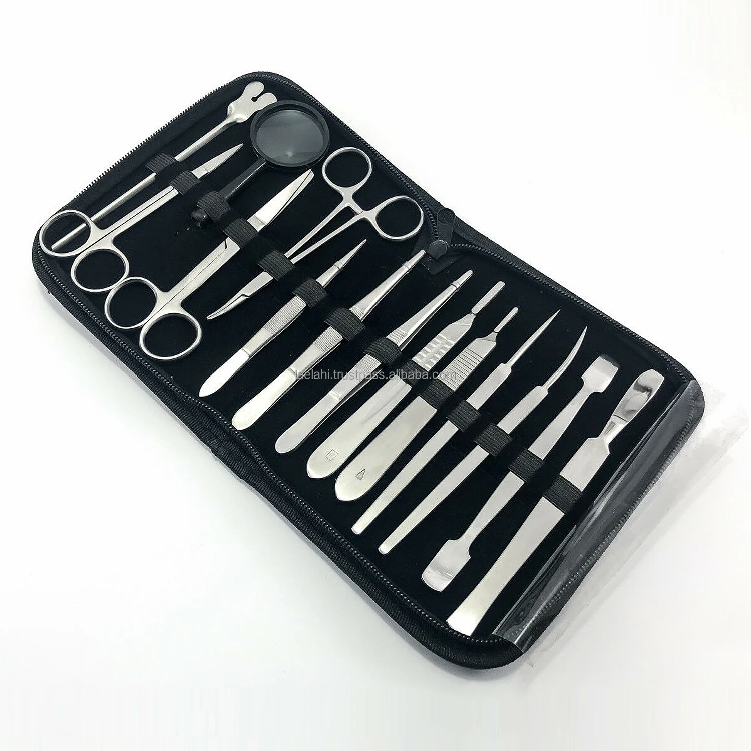 Dissection Kit Dissecting Tools Medical Odm Oem Advanced Lab Students ...