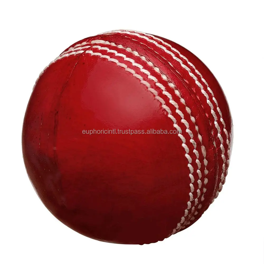 Cricket Hard Ball Best Good Quality Sports Cricket Ball High Quality ...