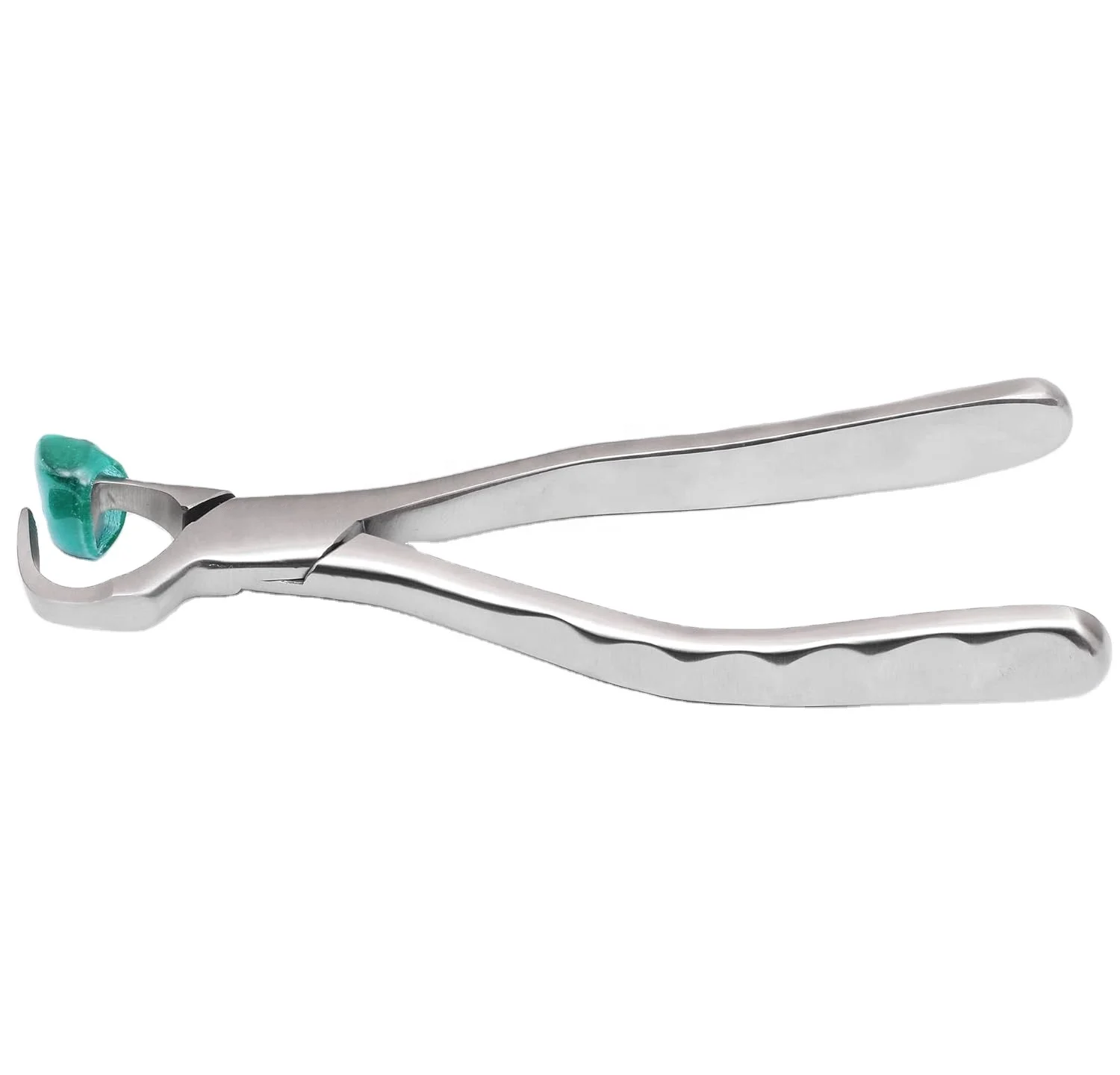 Al Mida Atraumatic Dental Extraction Kit High-precision Molar Forceps ...