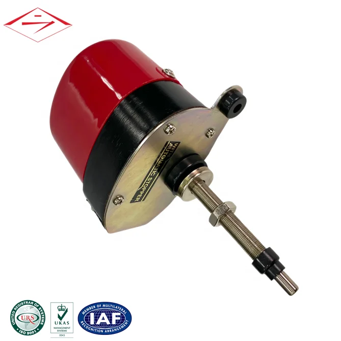 Chin Lang Wiper Motor - Universal 12V DC Motor for Windscreens