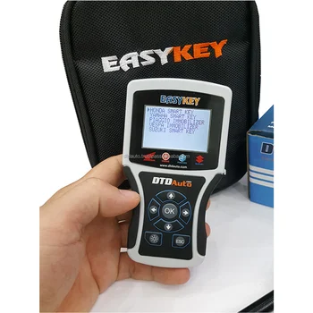 All Motorcycles Diagnostic Tools Smart Key Programmer Easykey With Hand ...