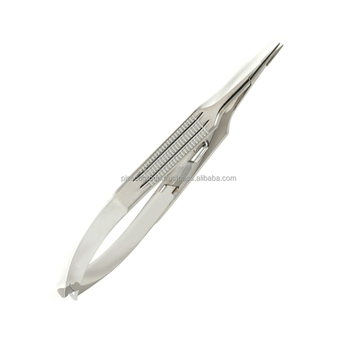 Microsurgical Clamps | Microvascular Clamps Stainless Steel Clinical ...