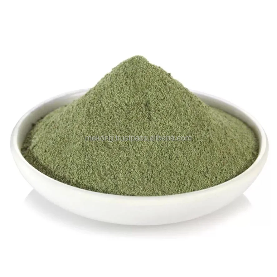Wholesale Best Quality Dried Seaweed Green Laver Ulva Lactuca Powder ...