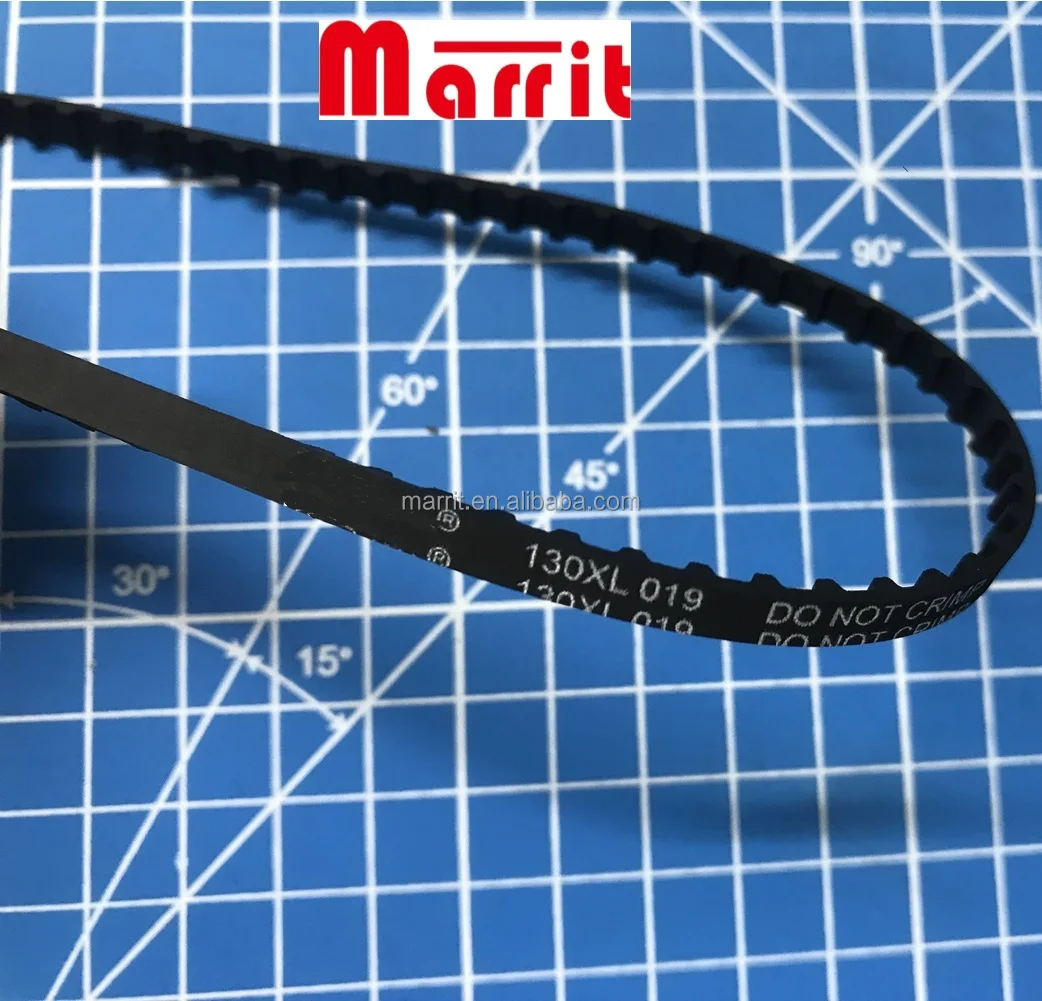 130XL019 TIMING BELT, RUBBER BELT for HOUSEHOLD SEWING MACHINE, SEWING ...