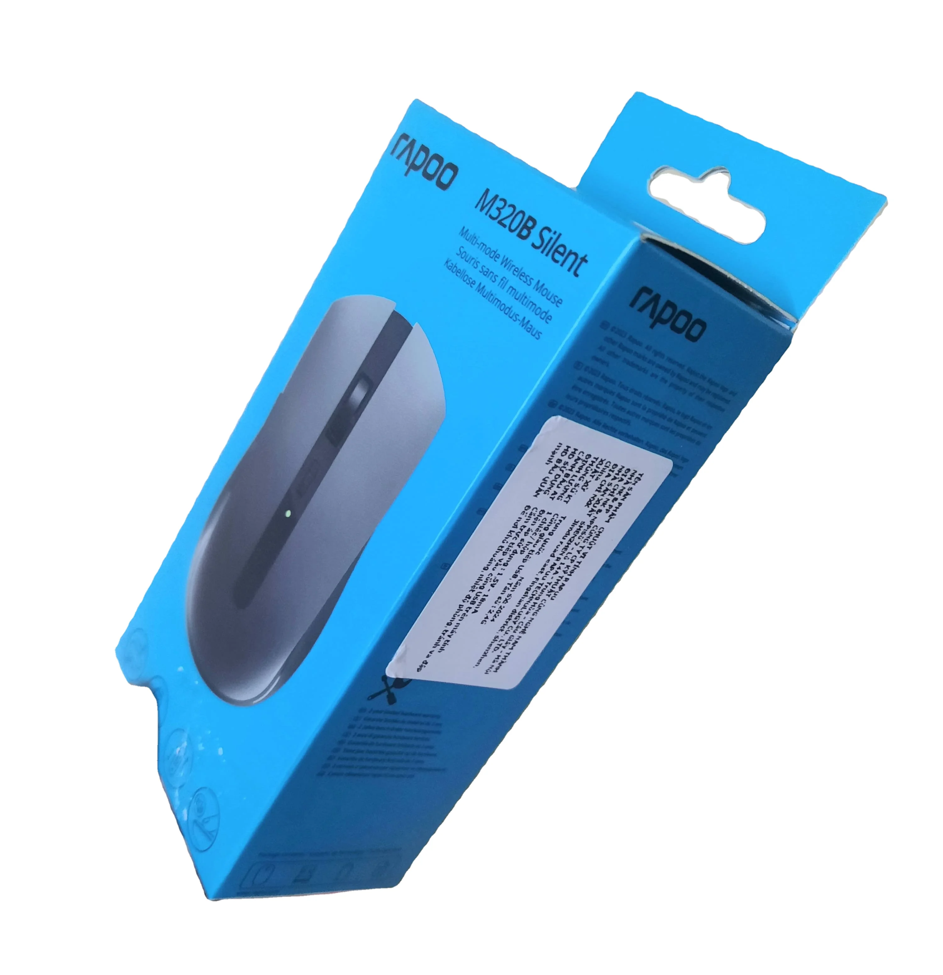 Custom Printed Made To Order Corrugated Box For Electric Motors Folding ...