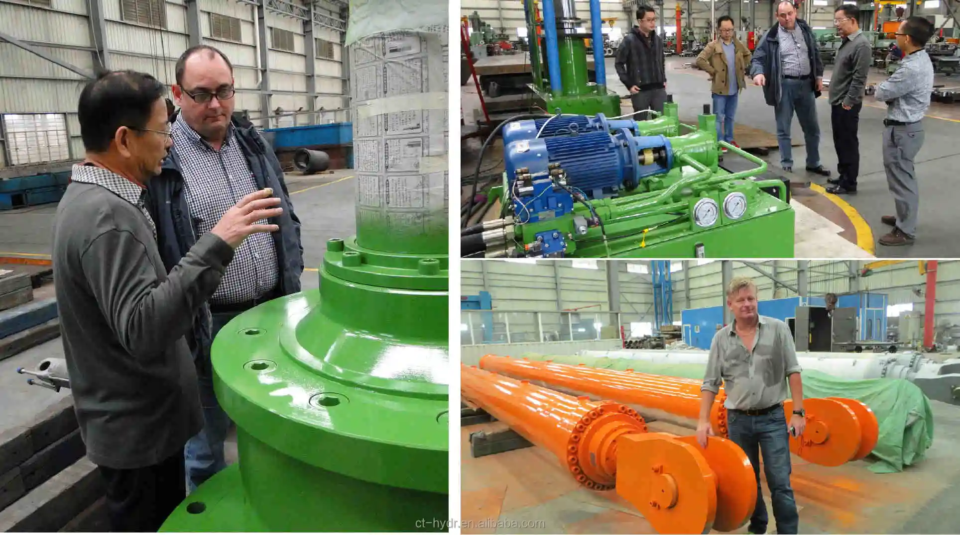 Customized Cylinder Stainless Multi Stage Multifunctional Civil ...