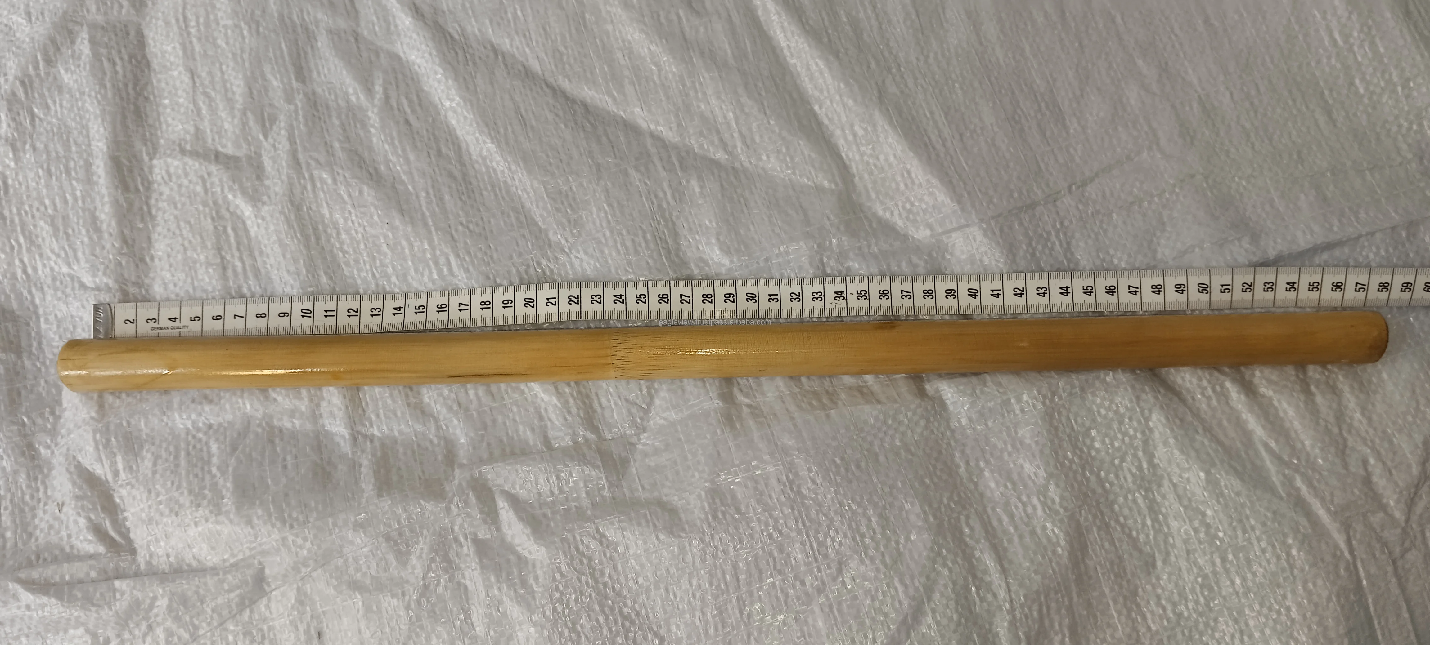 SKINLESS Rattan Philippine Kali Sticks for Martial Arts